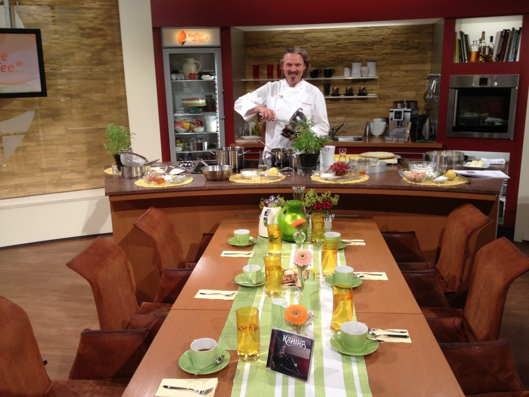 Peter Scharff - Peter Scharff