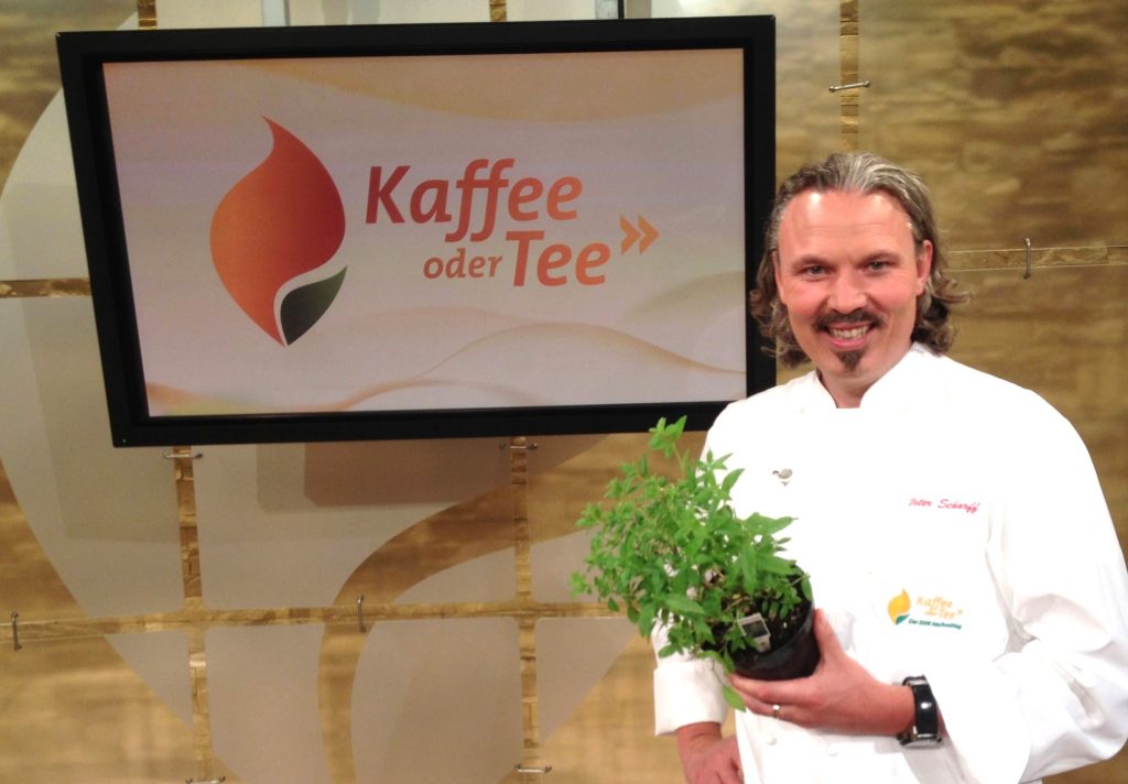 Peter Scharff - Peter Scharff